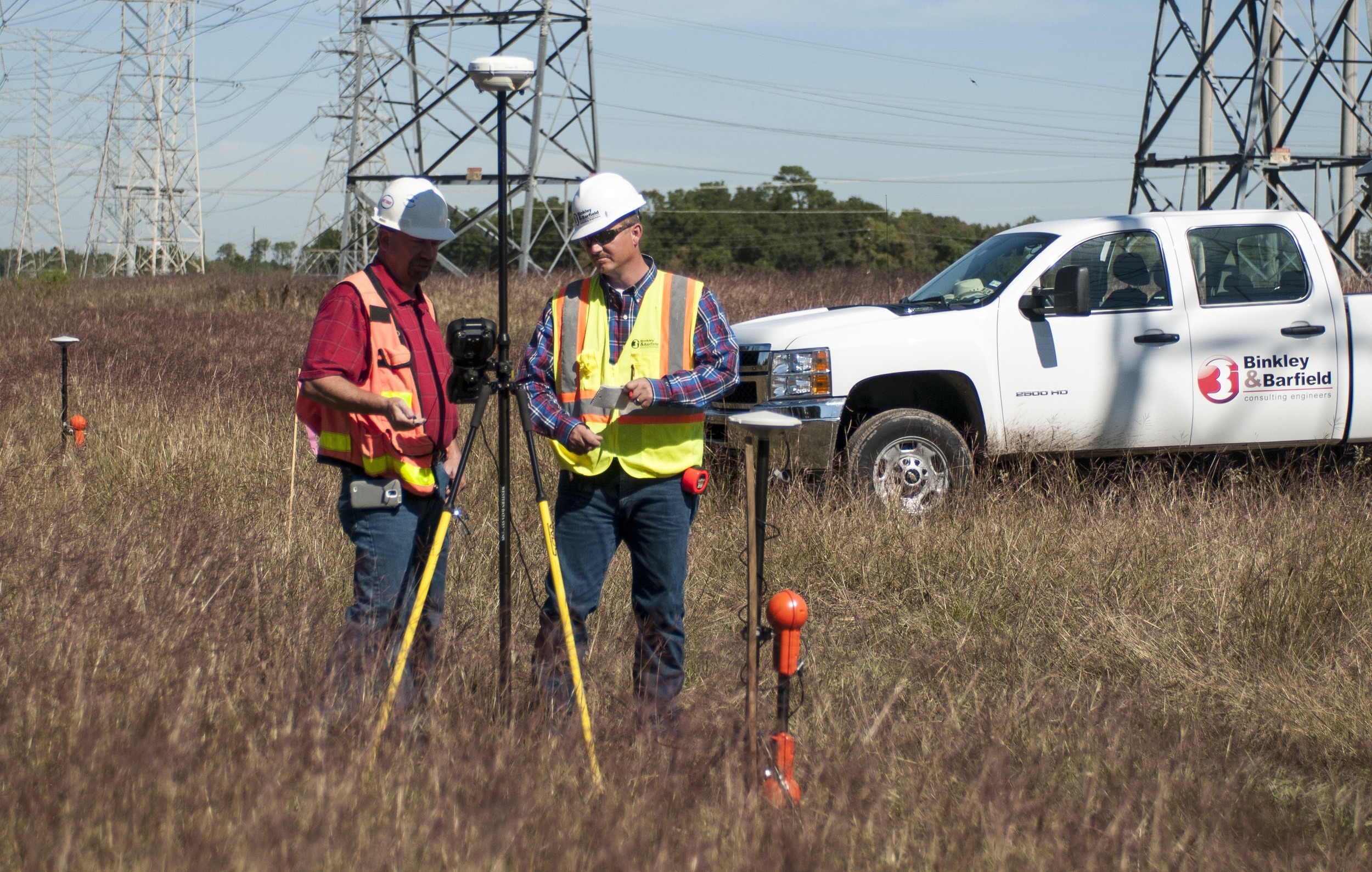 About Us | Baseline | DCCM